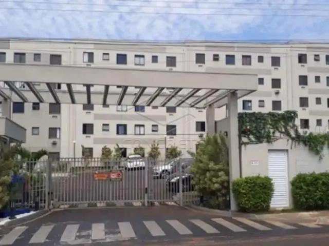 Apartamento para Venda em Bauru/SP Jardim Ferraz 2 Quartos