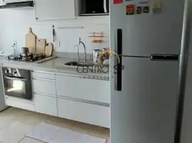 Apartamento para Venda em Bauru/SP Jardim Ferraz 2 Quartos