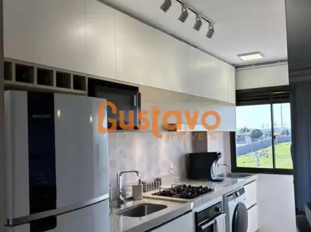 Apartamento para Venda em Bauru/SP Jardim Ferraz 2 Quartos