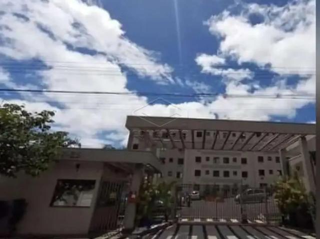 Apartamento para Venda em Bauru/SP Jardim Ferraz 2 Quartos