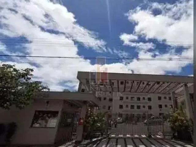 Apartamento para Venda em Bauru/SP Jardim Ferraz 2 Quartos