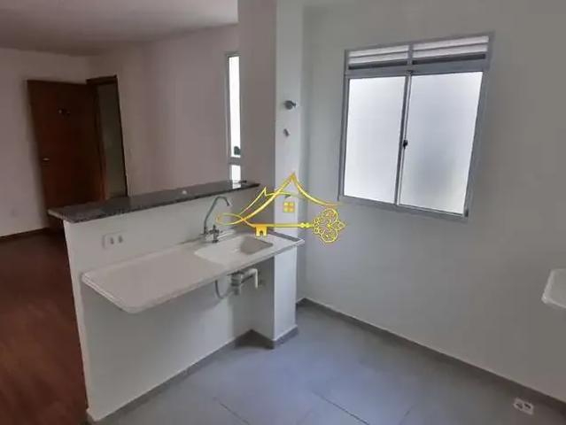 Apartamento para Venda em Bauru/SP Jardim Godoy 2 Quartos