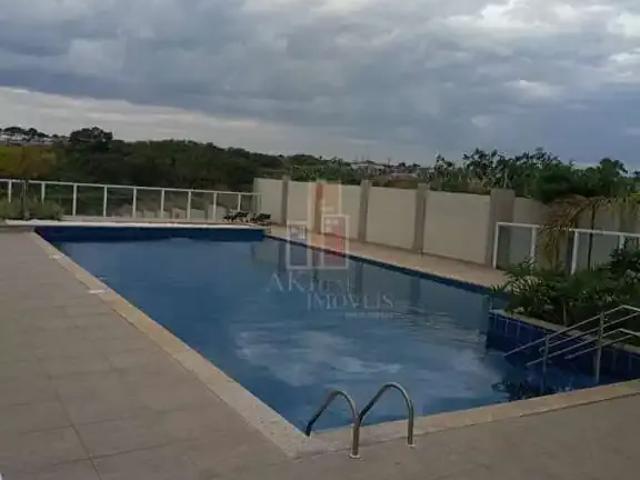 Apartamento para Venda em Bauru/SP Jardim Godoy 2 Quartos