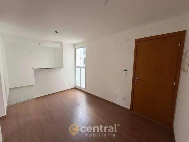 Apartamento para Venda em Bauru/SP Jardim Godoy 2 Quartos