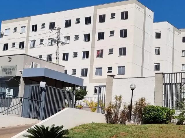 Apartamento para Venda em Bauru/SP Jardim Godoy 2 Quartos