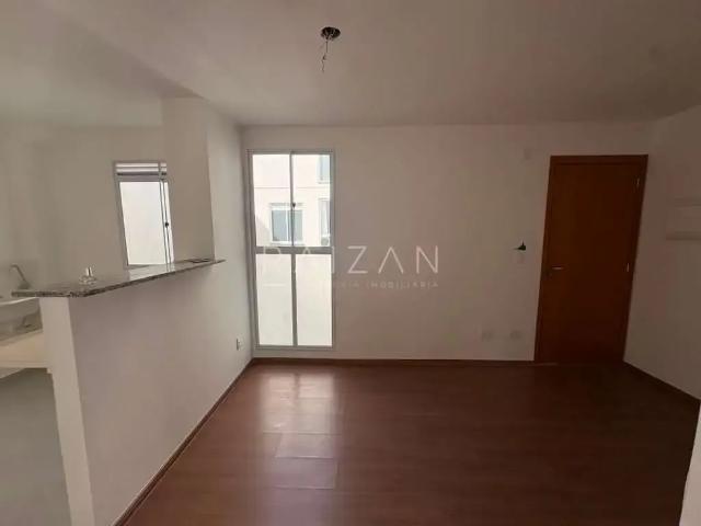 Apartamento para Venda em Bauru/SP Jardim Godoy 2 Quartos