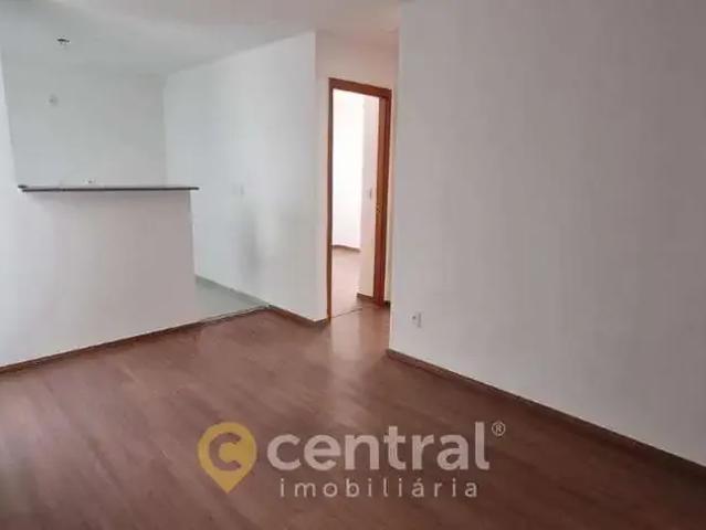 Apartamento para Venda em Bauru/SP Jardim Godoy 2 Quartos