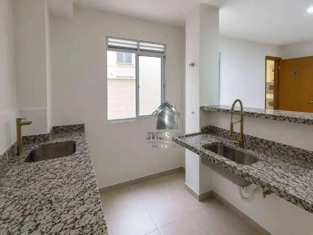 Apartamento para Venda em Bauru/SP Jardim Godoy 2 Quartos
