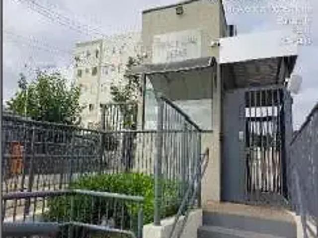 Apartamento para Venda em Bauru/SP Jardim Godoy 2 Quartos