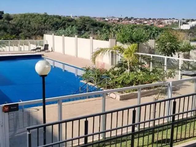 Apartamento para Venda em Bauru/SP Jardim Godoy 2 Quartos