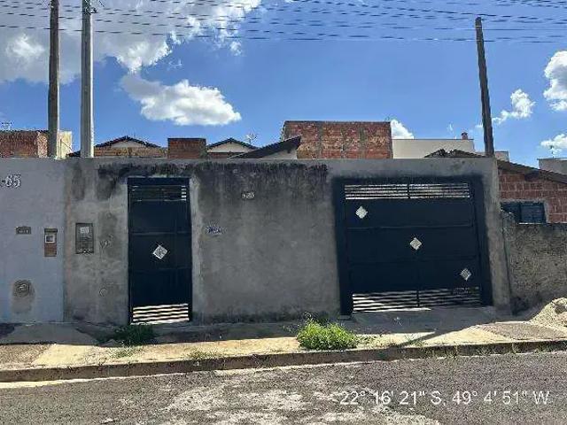 Apartamento para Venda em Bauru/SP Jardim Helena 2 Quartos