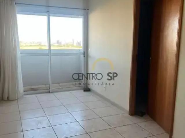 Apartamento para Venda em Bauru/SP Jardim Infante Dom Henrique 1 Quartos