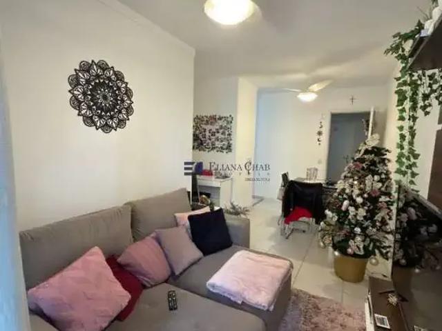 Apartamento para Venda em Bauru/SP Jardim Infante Dom Henrique 1 Quartos