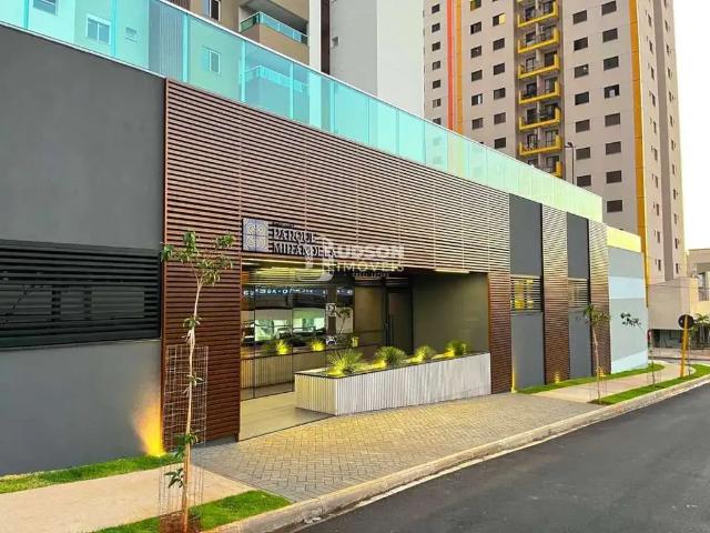 Apartamento para Venda em Bauru/SP Jardim Infante Dom Henrique 2 Quartos