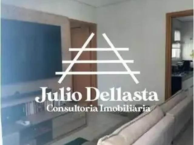 Apartamento para Venda em Bauru/SP Jardim Infante Dom Henrique 2 Quartos