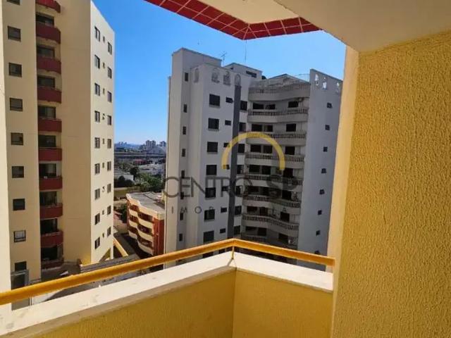 Apartamento para Venda em Bauru/SP Jardim Infante Dom Henrique 2 Quartos