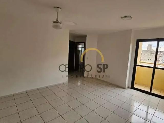 Apartamento para Venda em Bauru/SP Jardim Infante Dom Henrique 2 Quartos