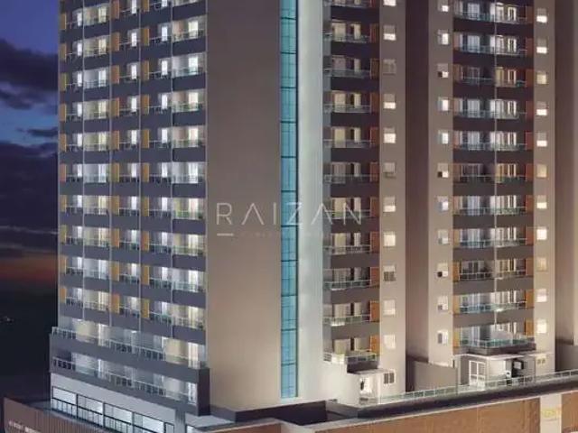 Apartamento para Venda em Bauru/SP Jardim Infante Dom Henrique 2 Quartos
