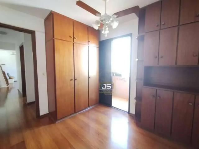 Apartamento para Venda em Bauru/SP Jardim Infante Dom Henrique 2 Quartos
