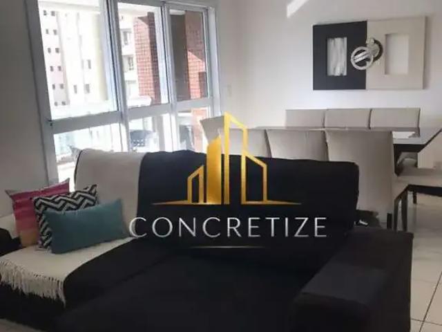 Apartamento para Venda em Bauru/SP Jardim Infante Dom Henrique 2 Quartos