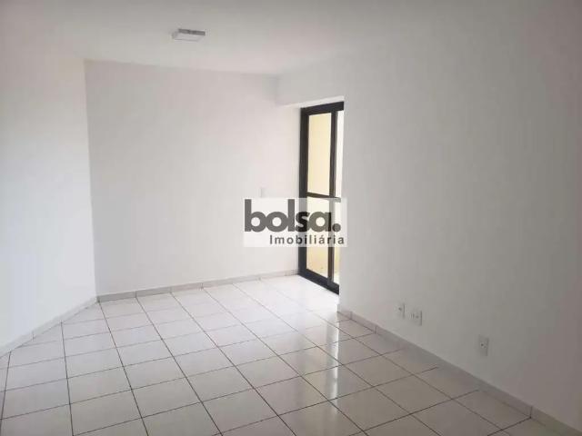 Apartamento para Venda em Bauru/SP Jardim Infante Dom Henrique 2 Quartos