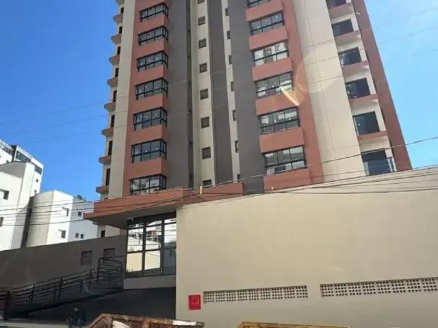 Apartamento para Venda em Bauru/SP Jardim Infante Dom Henrique 2 Quartos
