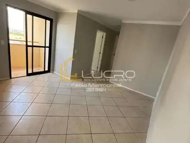 Apartamento para Venda em Bauru/SP Jardim Infante Dom Henrique 2 Quartos