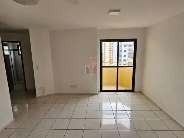 Apartamento para Venda em Bauru/SP Jardim Infante Dom Henrique 2 Quartos
