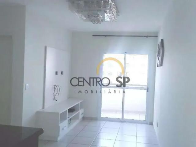 Apartamento para Venda em Bauru/SP Jardim Infante Dom Henrique 2 Quartos