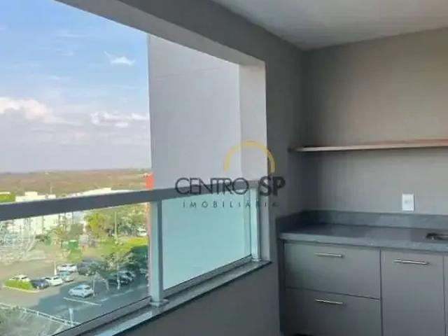 Apartamento para Venda em Bauru/SP Jardim Infante Dom Henrique 2 Quartos