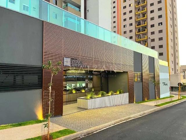 Apartamento para Venda em Bauru/SP Jardim Infante Dom Henrique 2 Quartos