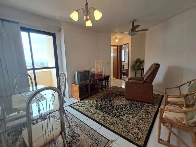 Apartamento para Venda em Bauru/SP Jardim Infante Dom Henrique 2 Quartos