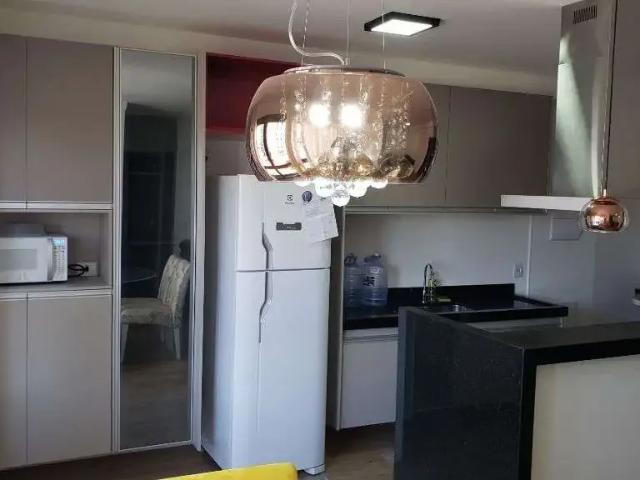 Apartamento para Venda em Bauru/SP Jardim Infante Dom Henrique 2 Quartos