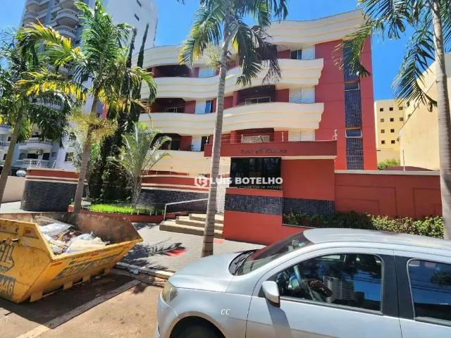 Apartamento para Venda em Bauru/SP Vila Aviação 3 Quartos