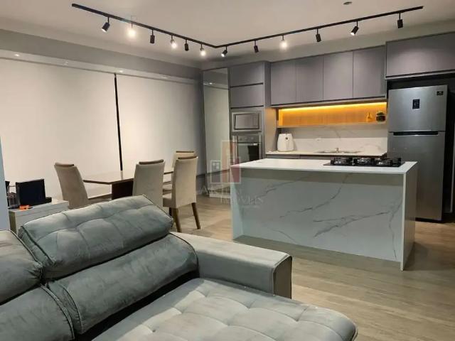 Apartamento para Venda em Bauru/SP Jardim Infante Dom Henrique 2 Quartos