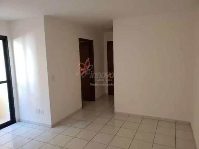 Apartamento para Venda em Bauru/SP Jardim Infante Dom Henrique 2 Quartos