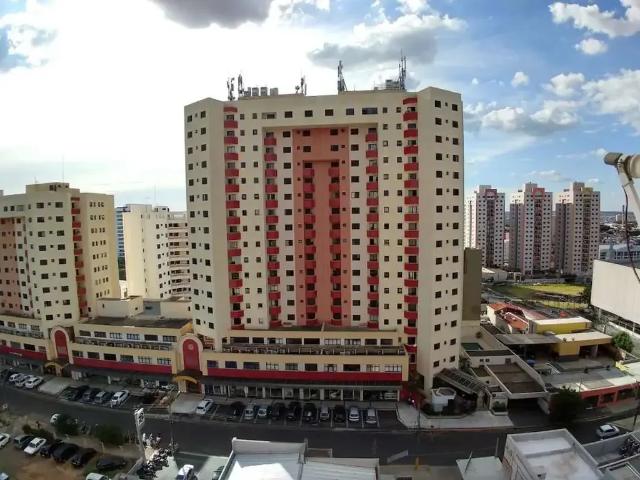 Apartamento para Venda em Bauru/SP Jardim Infante Dom Henrique 2 Quartos