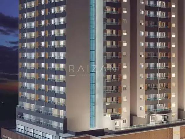 Apartamento para Venda em Bauru/SP Jardim Infante Dom Henrique 2 Quartos