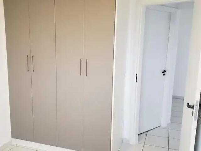Apartamento para Venda em Bauru/SP Jardim Infante Dom Henrique 2 Quartos