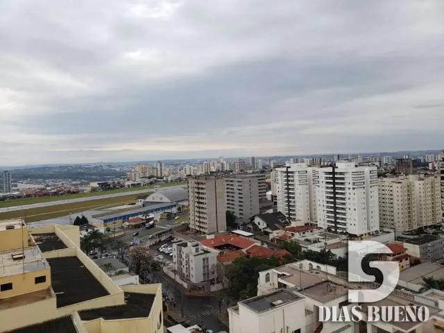 Apartamento para Venda em Bauru/SP Jardim Infante Dom Henrique 2 Quartos