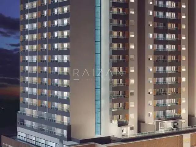 Apartamento para Venda em Bauru/SP Jardim Infante Dom Henrique 2 Quartos