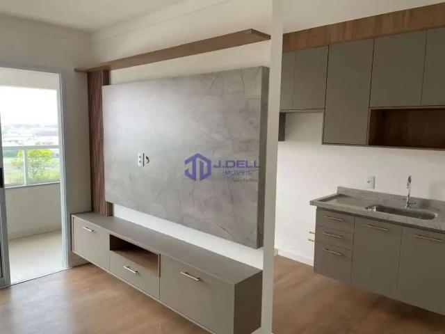 Apartamento para Venda em Bauru/SP Jardim Infante Dom Henrique 2 Quartos