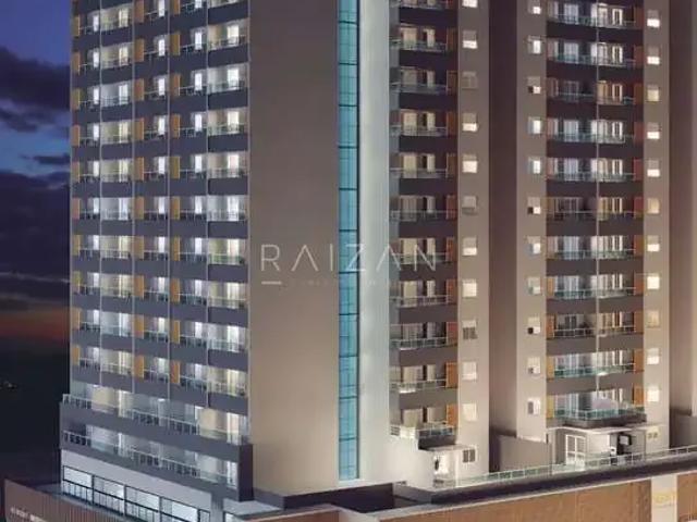 Apartamento para Venda em Bauru/SP Jardim Infante Dom Henrique 2 Quartos