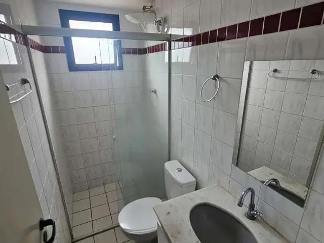 Apartamento para Venda em Bauru/SP Jardim Infante Dom Henrique 3 Quartos