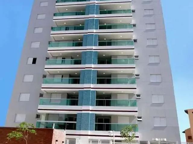 Apartamento para Venda em Bauru/SP Jardim Infante Dom Henrique 3 Quartos