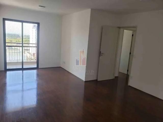 Apartamento para Venda em Bauru/SP Jardim Infante Dom Henrique 3 Quartos