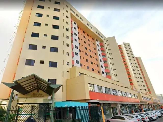 Apartamento para Venda em Bauru/SP Jardim Infante Dom Henrique 3 Quartos