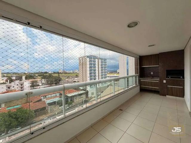 Apartamento para Venda em Bauru/SP Jardim Infante Dom Henrique 3 Quartos
