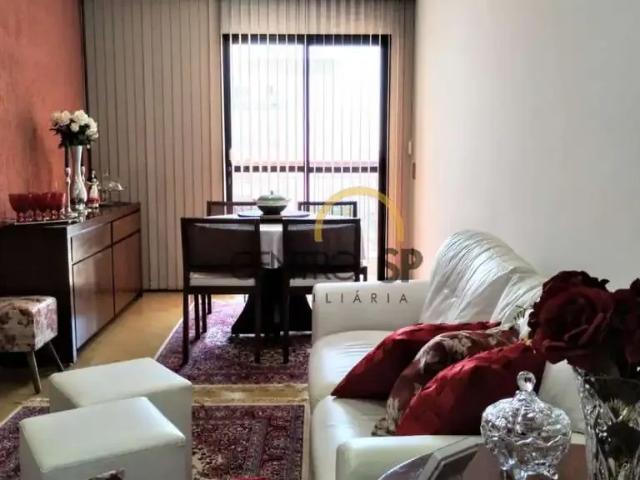 Apartamento para Venda em Bauru/SP Jardim Infante Dom Henrique 3 Quartos