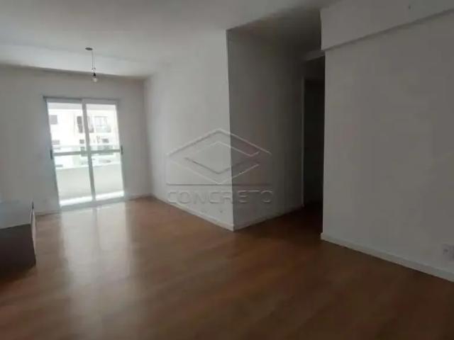 Apartamento para Venda em Bauru/SP Jardim Infante Dom Henrique 3 Quartos
